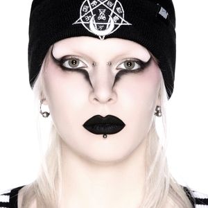 Killstar Accessories | Killstar The Moon Tapestry | Poshmark